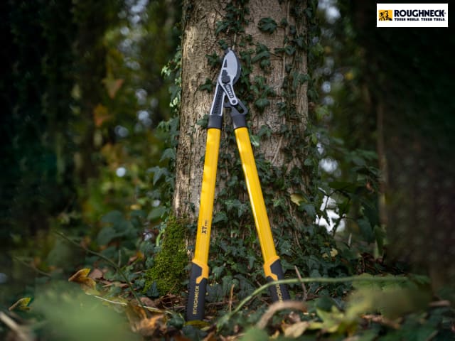 Roughneck 66867 750mm XT Pro Bypass Loppers