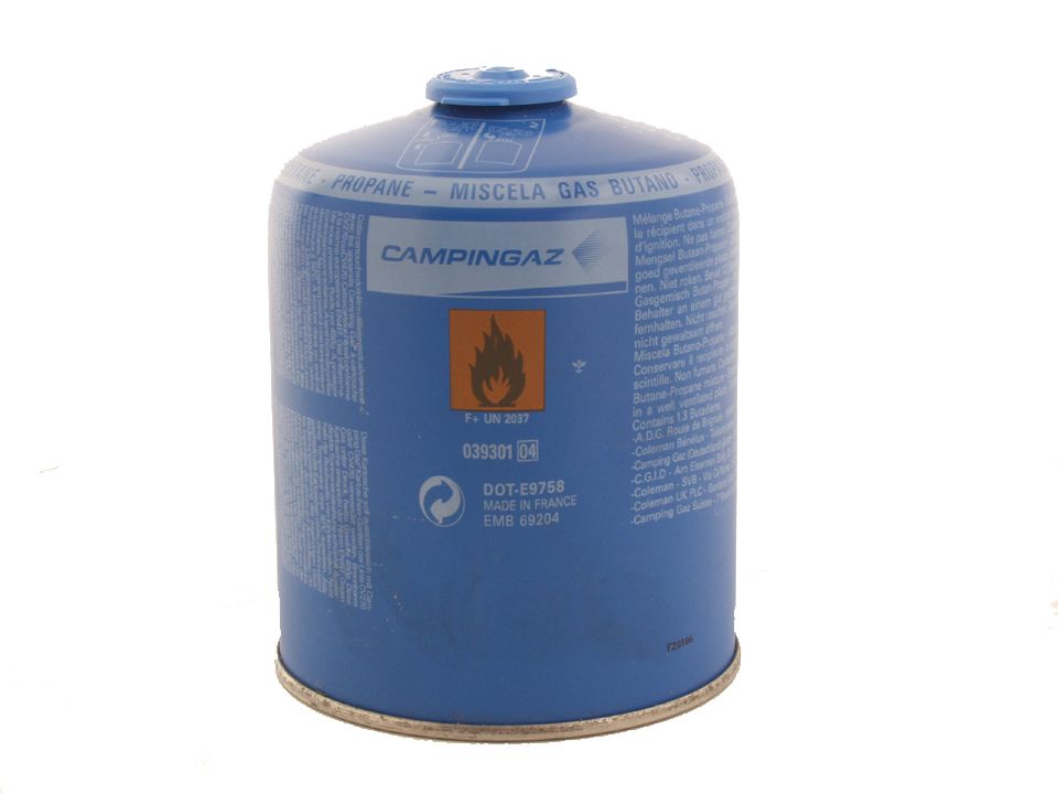 Campingaz CV470 Plus Gas Cartridge for sale online | eBay