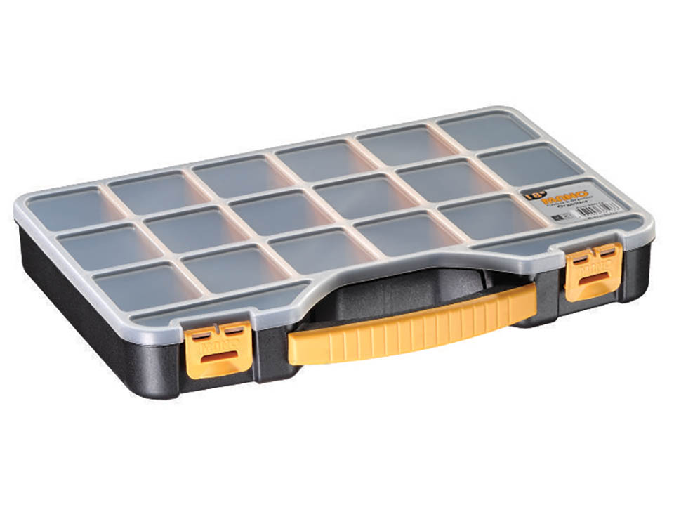Mano ORG18 18 inch Tool Storage Bin for sale online | eBay