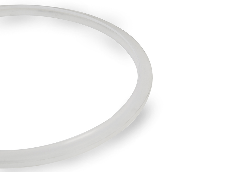Tower 22cm Pressure Cooker Sealing Ring Translucent - TS1007 for sale ...